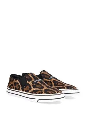 Dolce & Gabbana Dg Sailing Sneaker - Multicolor
