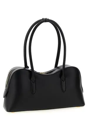 Stella McCartney Ryder' Shoulder Bag - Black