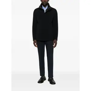 MONTECORE Lightweight High Neck Jacket