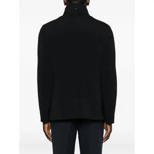 MONTECORE Lightweight High Neck Jacket