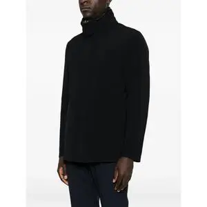 MONTECORE Lightweight High Neck Jacket