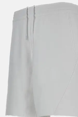 Givenchy Cotton Shorts - Multicolor