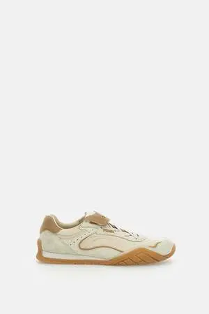 Fendi Sneakers Wave Pulse - Multicolor