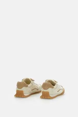 Fendi Sneakers Wave Pulse