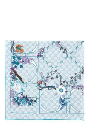 Gucci Accessories Scarves & Shawls - Multicolor