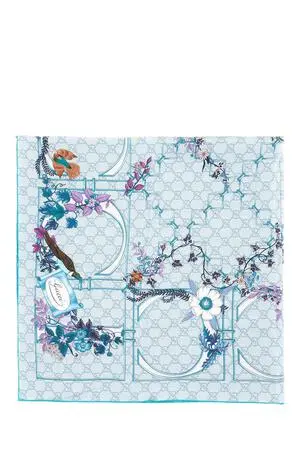 Gucci Accessories Scarves & Shawls - Multicolor