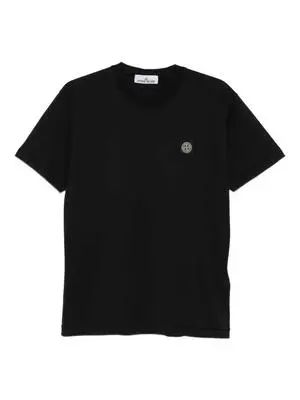 Stone Island Men - Black