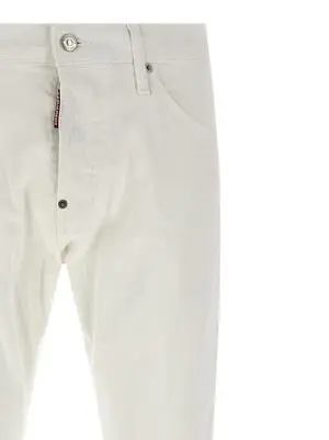Dsquared2 Teddy' Jeans