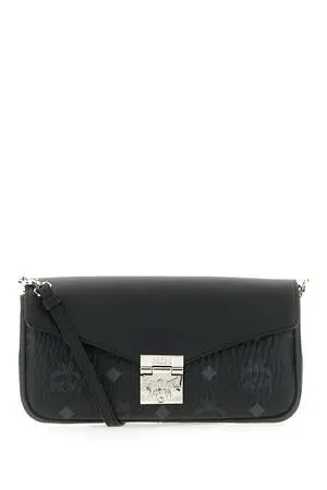 Mcm Bags Crossbody Bags - Multicolor