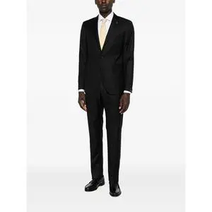 Tagliatore Suits Single Breasted Suits