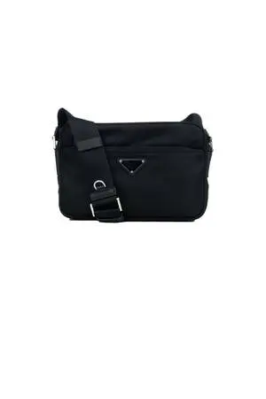 Prada Bags Crossbody Bags - Multicolor