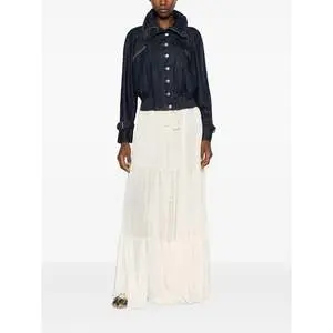 Dries Van Noten Jackets Denim Jackets