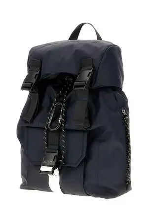 A.p.c. Bags Backpacks