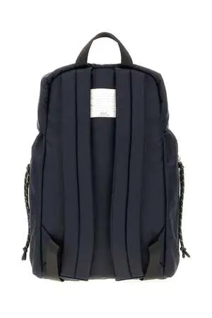 A.p.c. Bags Backpacks