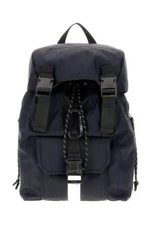 A.p.c. Backpack - Multicolor