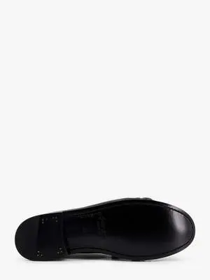 Saint Laurent Le Loafer 15 Leather Loafers