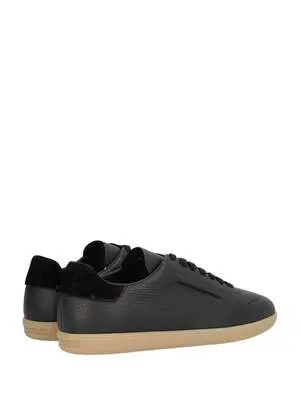 Zegna 232 Sneaker - Black