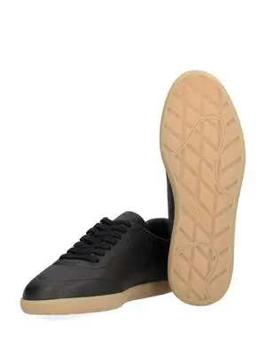 Zegna 232 Sneaker - Black