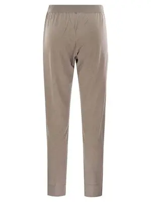 Brunello Cucinelli Sparkling Trousers