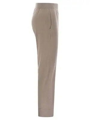 Brunello Cucinelli Sparkling Trousers