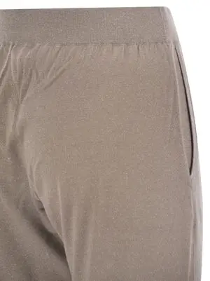Brunello Cucinelli Sparkling Trousers