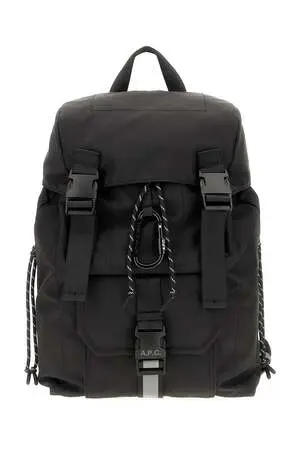 A.p.c. Bags Backpacks - Multicolor