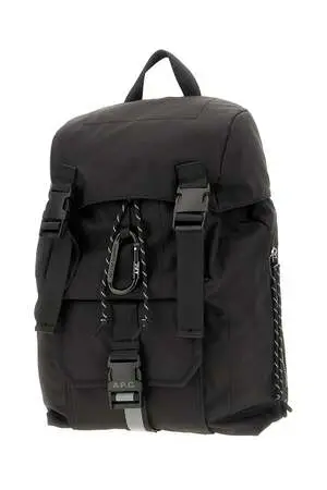 A.p.c. Bags Backpacks