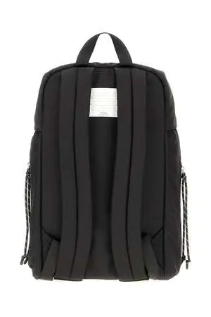 A.p.c. Bags Backpacks