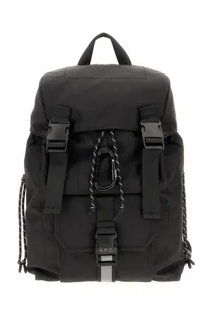 A.p.c. Backpack - Multicolor