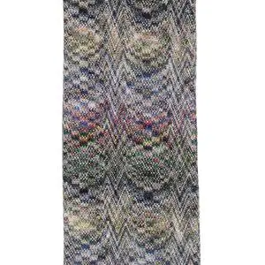 Missoni Grey Scarves