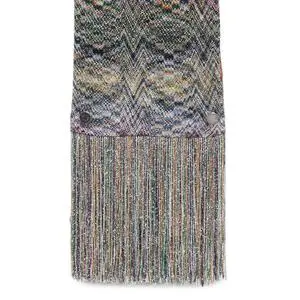 Missoni Grey Scarves