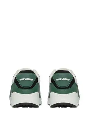 Saint Laurent Bump Sneakers