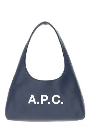 A.p.c. Bags Shopper Bags - Multicolor
