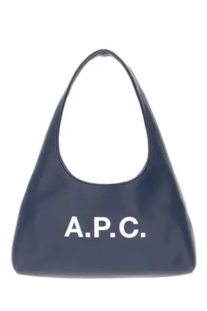 A.p.c. A.P.C. Shopper Bag Multicolor