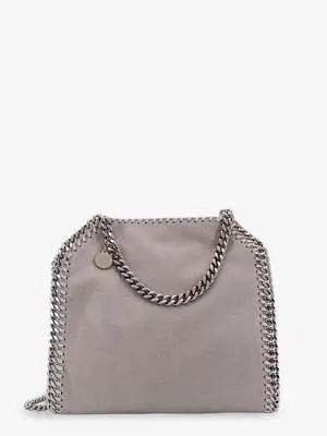 Stella McCartney Falabella Shaggy Deer Crossbody Bag - Multicolor