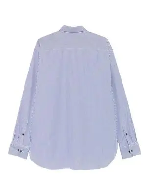 Dries Van Noten Camicia Croomd