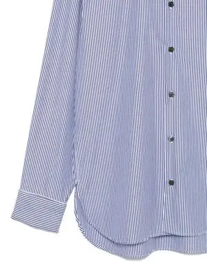 Dries Van Noten Camicia Croomd