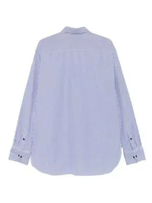Dries Van Noten Camicia Croomd