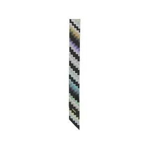 Missoni Scarves - Black