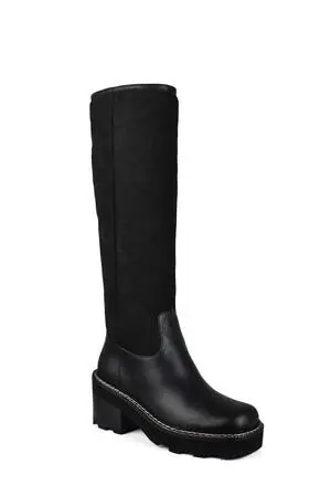 Gabriela Hearst Boots Vylos
