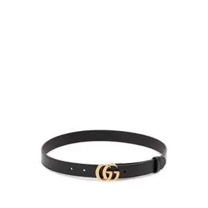 Gucci Belts - Black