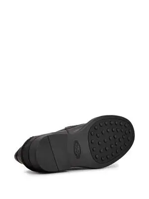 TOD'S Mocassino In Pelle