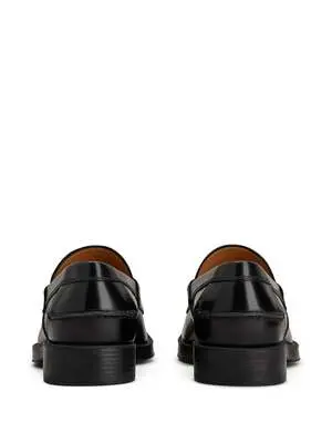 TOD'S Mocassino In Pelle