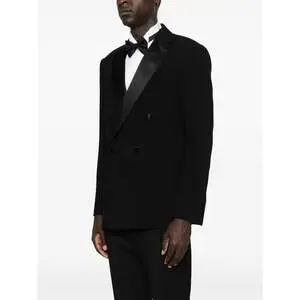 Giorgio Armani Jackets Blazers