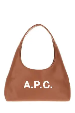 A.p.c. Bags Shopper Bags - Multicolor