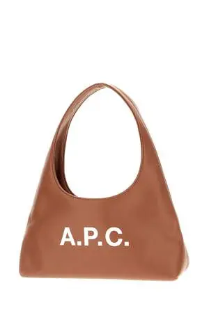 A.p.c. Bags Shopper Bags - Multicolor