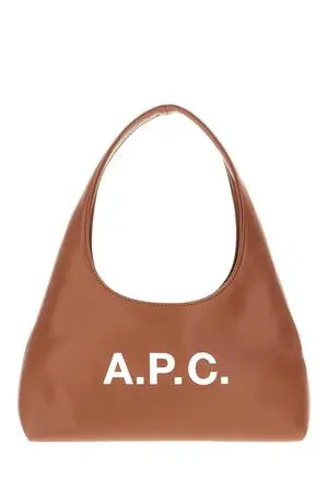 A.p.c. Shopper Bag - Multicolor