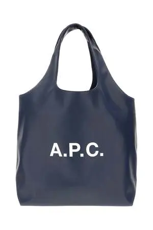 A.p.c. Bags Shopper Bags - Multicolor
