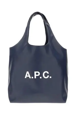 A.p.c. Shopper Bag - Multicolor