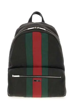 Gucci Bags Backpacks - Multicolor